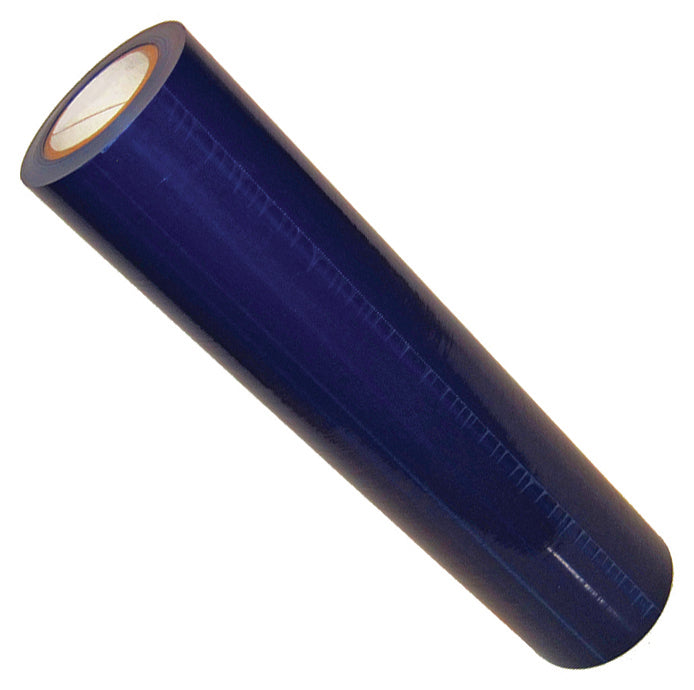 Adhesive Protective Film, Large - 24" x 600' Roll - Perforated every 2 ...